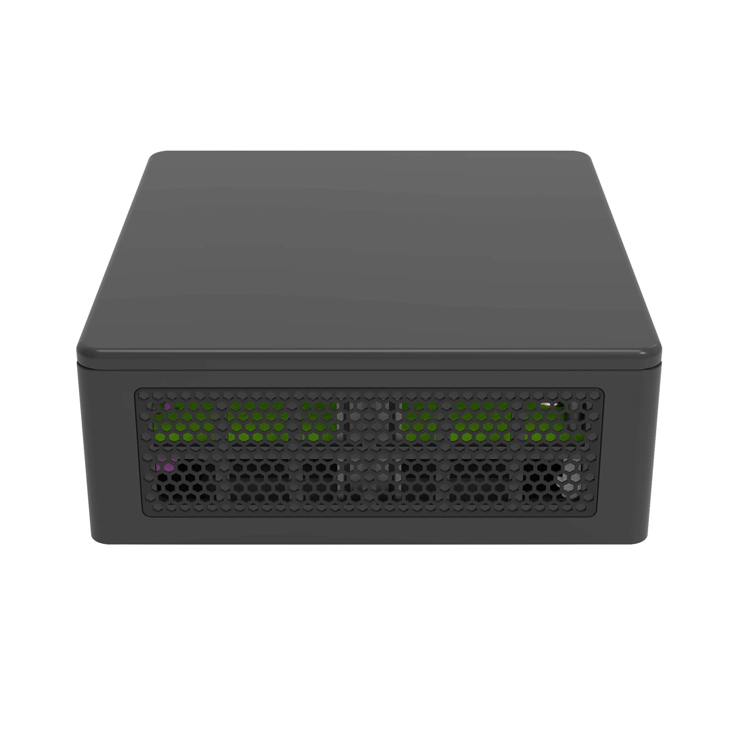 Mini PC Windows 11 or Linux Ubuntu, Intel I5 1135G7, Desktop Computer, BA04, Type-C Thundbolt 4.0 USB 4.0, Mini DP 8K, 2 x HDMI, 4 Display Output Support, 16G RAM 128G SSD