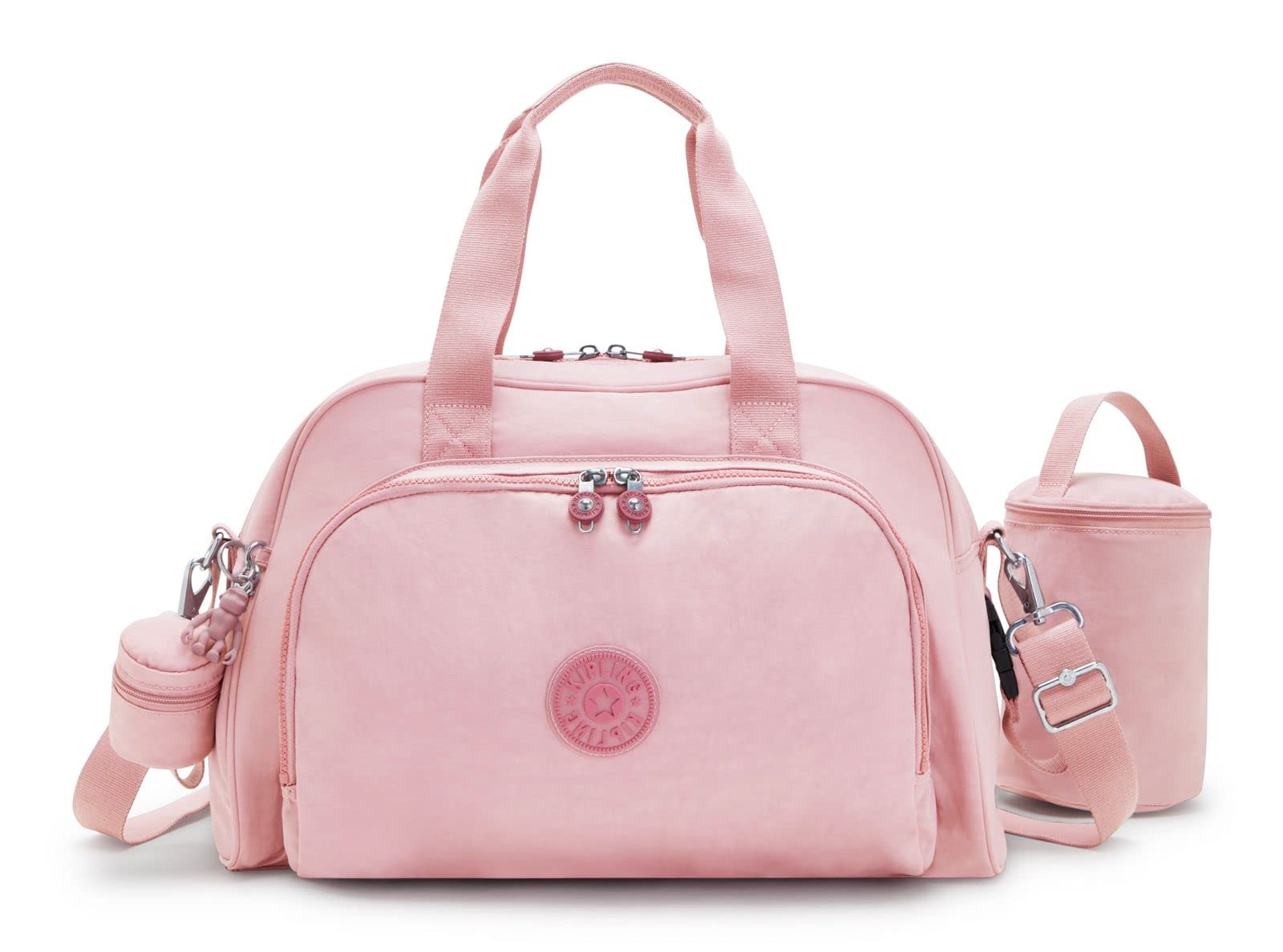 Kipling CAMAMA, Lavender Blush