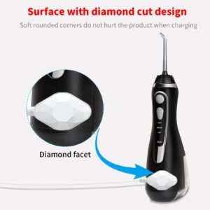 MEROM Water Pik WP560 Magnetic Charger Replacement Compatible with Waterpik WP560 WP562 WP563 WP567 WP569 WP-582 Cordless Advanced Water Flosser Magnet Charging Cord Battery Charger