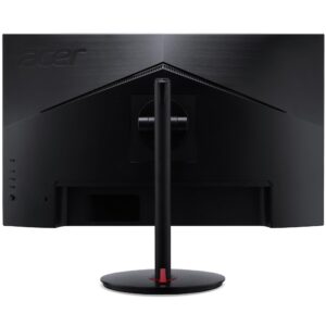 Acer Nitro 27-inch WQHD IPS Gaming Monitor 144Hz 2560x1440 with FreeSync Technology (Renewed)