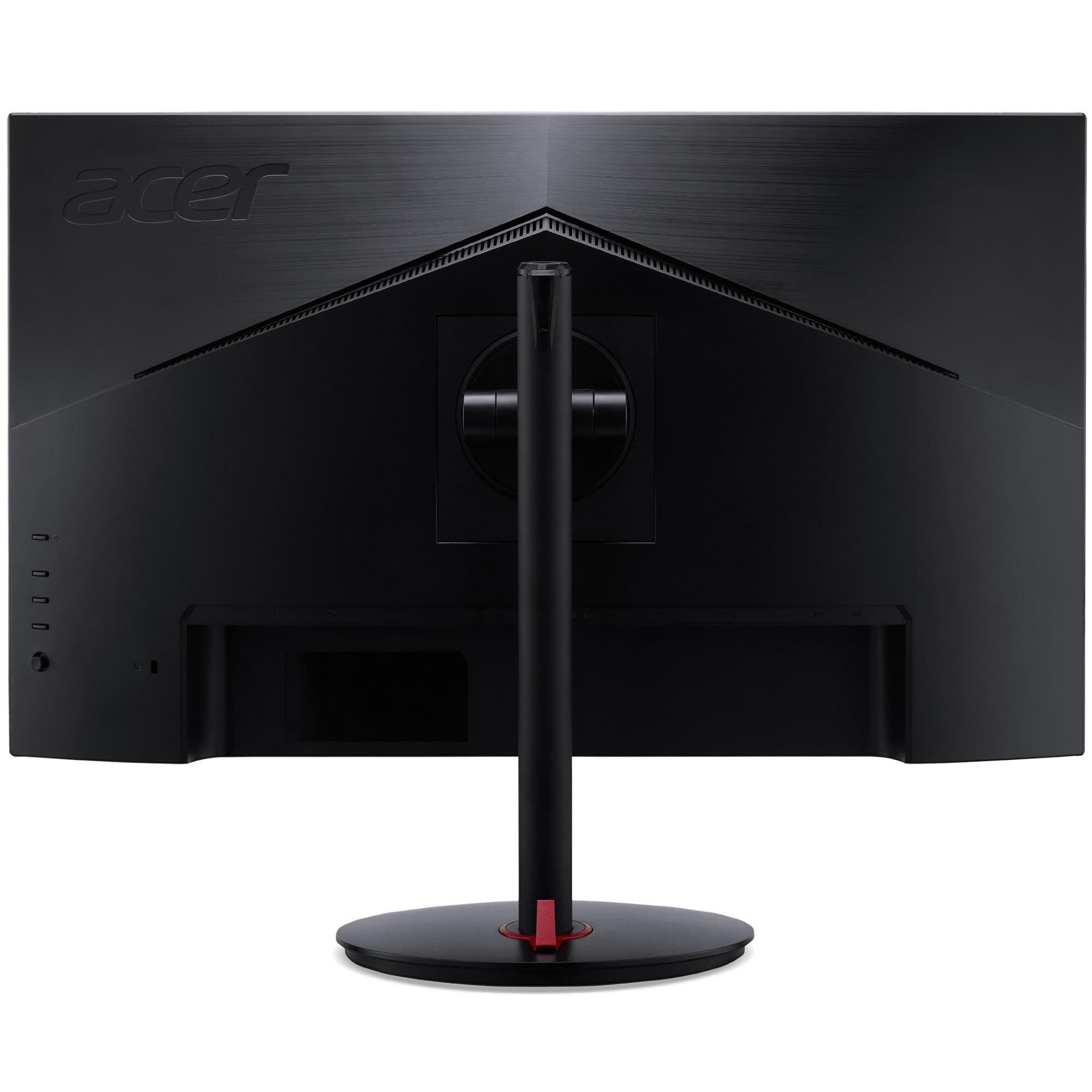 Acer Nitro 27-inch WQHD IPS Gaming Monitor 144Hz 2560x1440 with FreeSync Technology (Renewed)