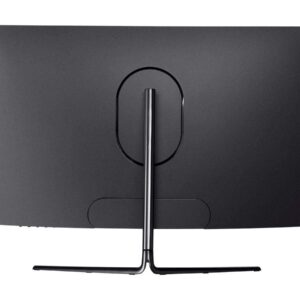 Monoprice 27in Gaming Monitor - Curved 1500R, 16:9, 1920x1080p (FHD,) 240Hz, VA, DisplayPort, HDMI, 75x75 VESA - Dark Matter Series