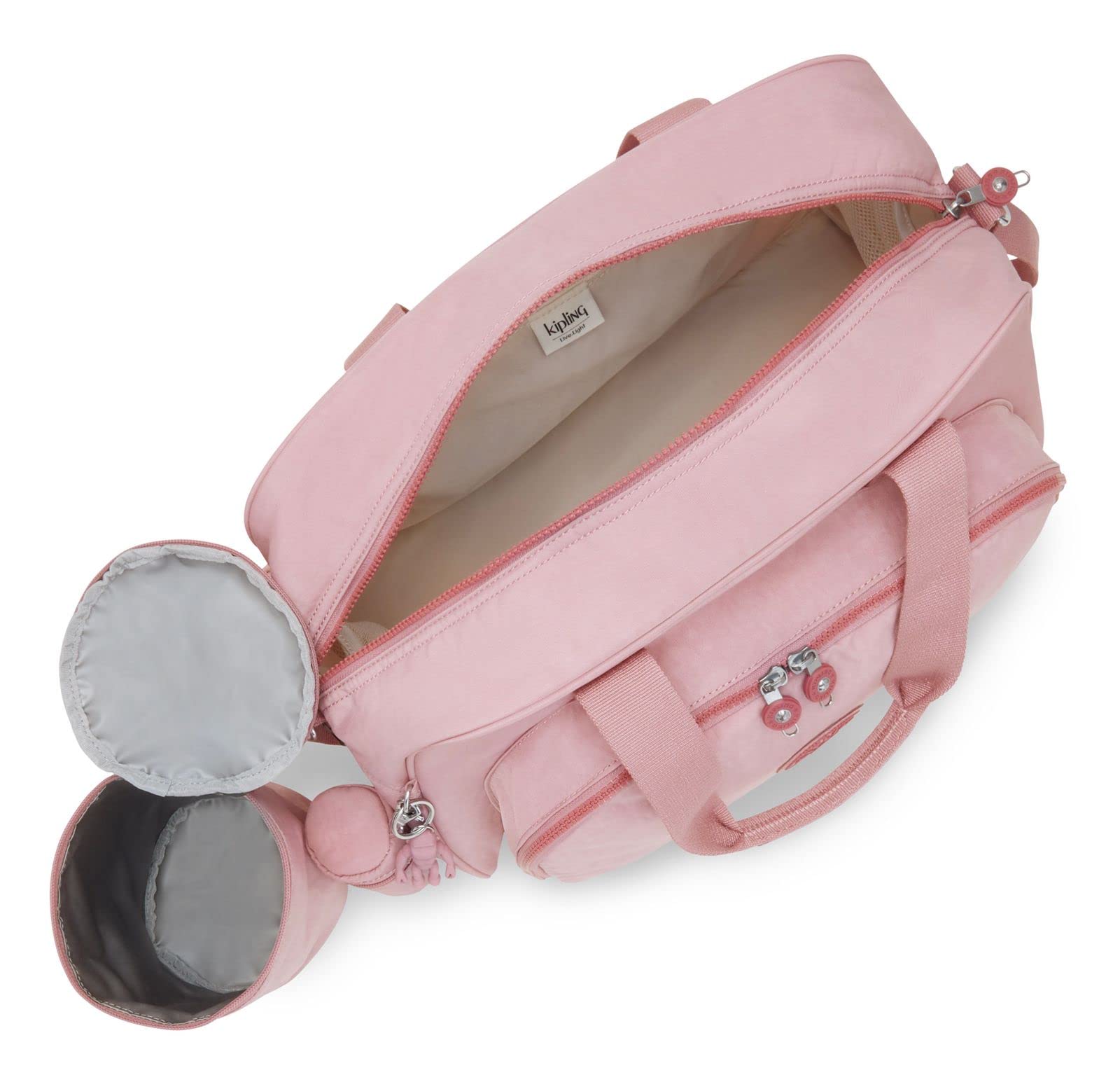 Kipling CAMAMA, Lavender Blush