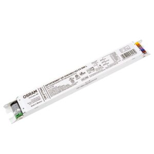 osram 57438 optotronic 55w 120/277v ac 50/60hz constant current dimmable led driver ot 55w/unv/1a2 cs dim l