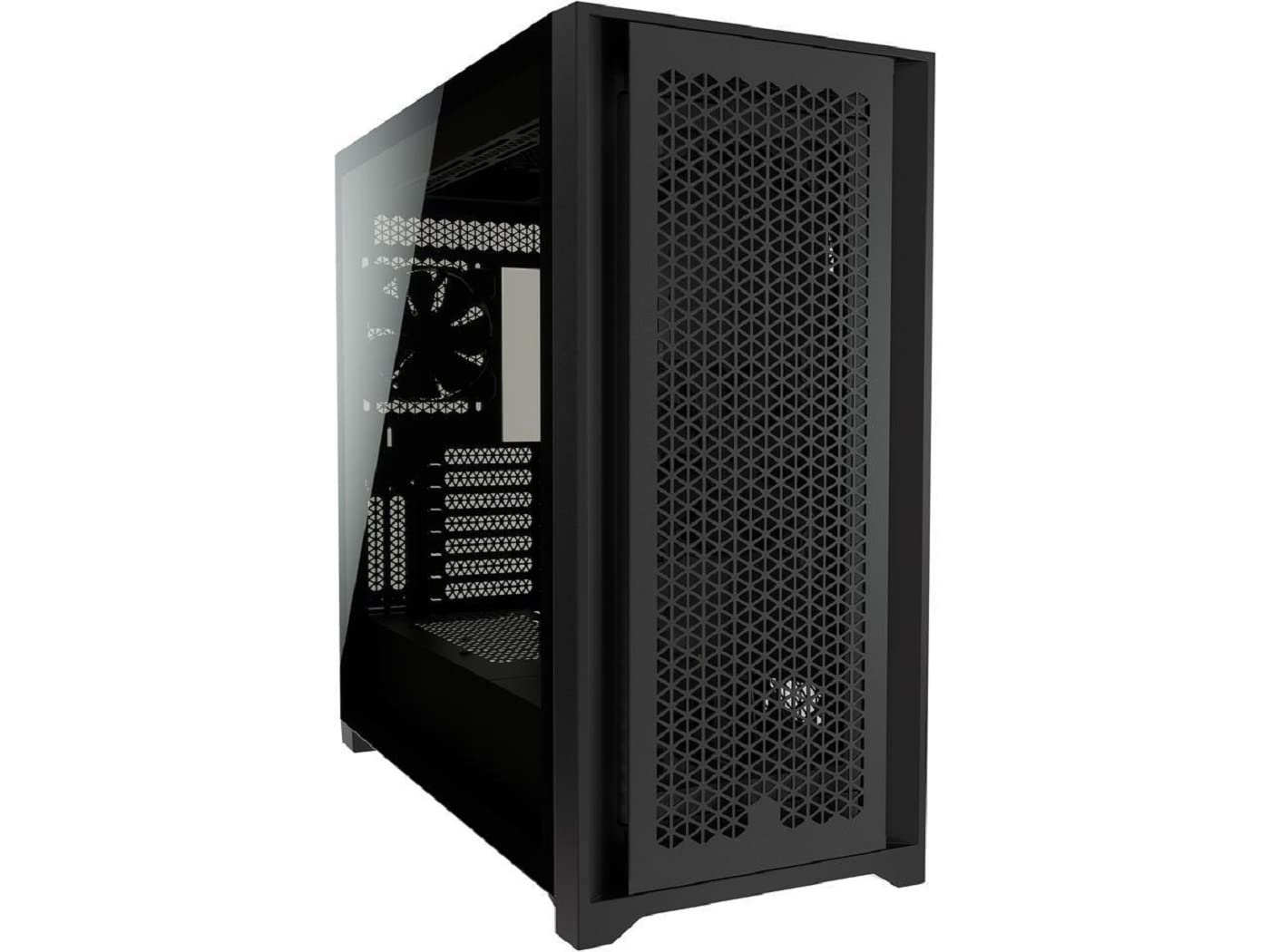 Adamant Custom 16-Core Modelling SolidWorks CAD Workstation Desktop Computer Intel Core i9-12900K 3.2GHz Z690 Tuf 32Gb DDR4 2TB NVMe PCIe 4.0 SSD 10TB HDD Win 11 850W Quadro RTX A4500 20Gb