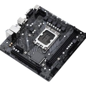 ASRock MB H610M-HDV R