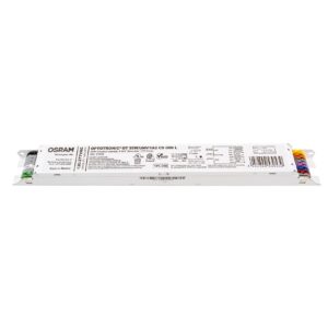 Osram 57438 Optotronic 55W 120/277V AC 50/60Hz Constant Current Dimmable LED Driver OT 55W/UNV/1A2 CS DIM L