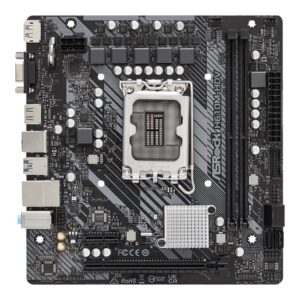 ASRock MB H610M-HDV R