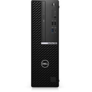 dell optiplex 7000 7090 desktop computer - intel core i7 10th gen i7-10700 octa-core (8 core) 2.90 ghz - 32 gb ram ddr4 sdram - 512 gb m.2 pci express nvme ssd - small form factor