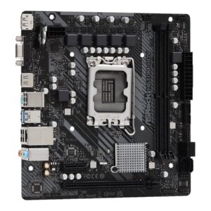 ASRock MB H610M-HDV R