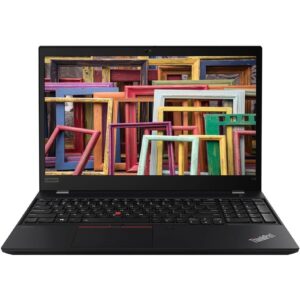 lenovo thinkpad t15 gen 2 20w400k1us 15.6" touchscreen notebook - full hd - 1920 x 1080 - intel core i7 11th gen i7-1185g7 quad-core (4 core) 3 ghz - 16 gb ram - 512 gb ssd - black