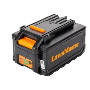 LawnMaster 518850 24V MAX 4.0Ah Battery