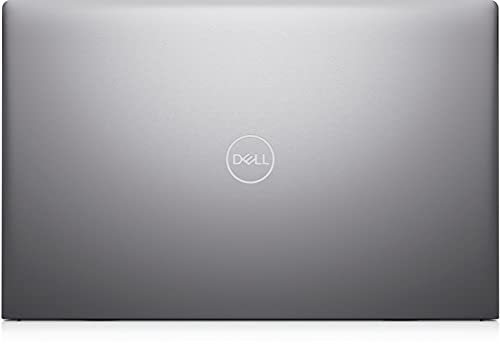 Dell Vostro 5510 Laptop | 15.6" 1920x1080 FHD | Core i7-11390H - 256GB SSD Hard Drive - 16GB RAM | 4 cores @ 5 GHz Win 11 Pro Black (Renewed)