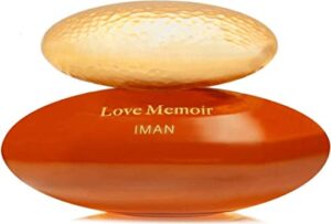 love memoir by iman 1.7 fl. oz. eau de parfum