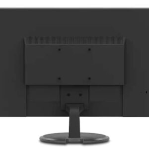 Lenovo ThinkVision C27-30 27" Full HD WLED LCD Monitor - 16:9 - Raven Black (Renewed)