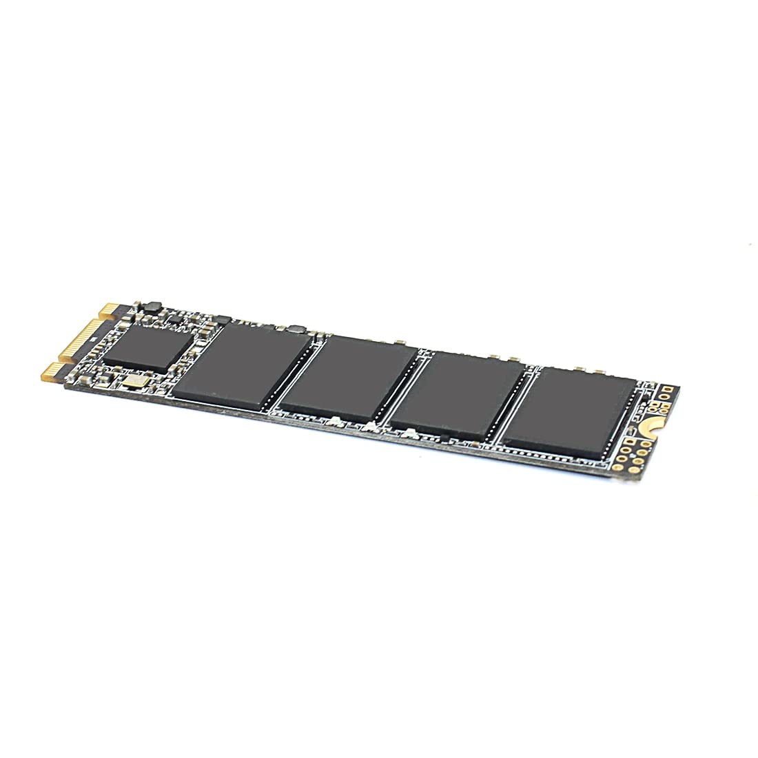 YinaLoi inaLoi Solid-State Drive SSD M2 PCIe 512GB PCI-e m.2 SSD 22 * 80mm HDD for NGFF 2280 Desktop Laptop PC