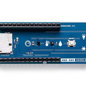 Arduino MKR ENV Shield REV2 [ASX00029]