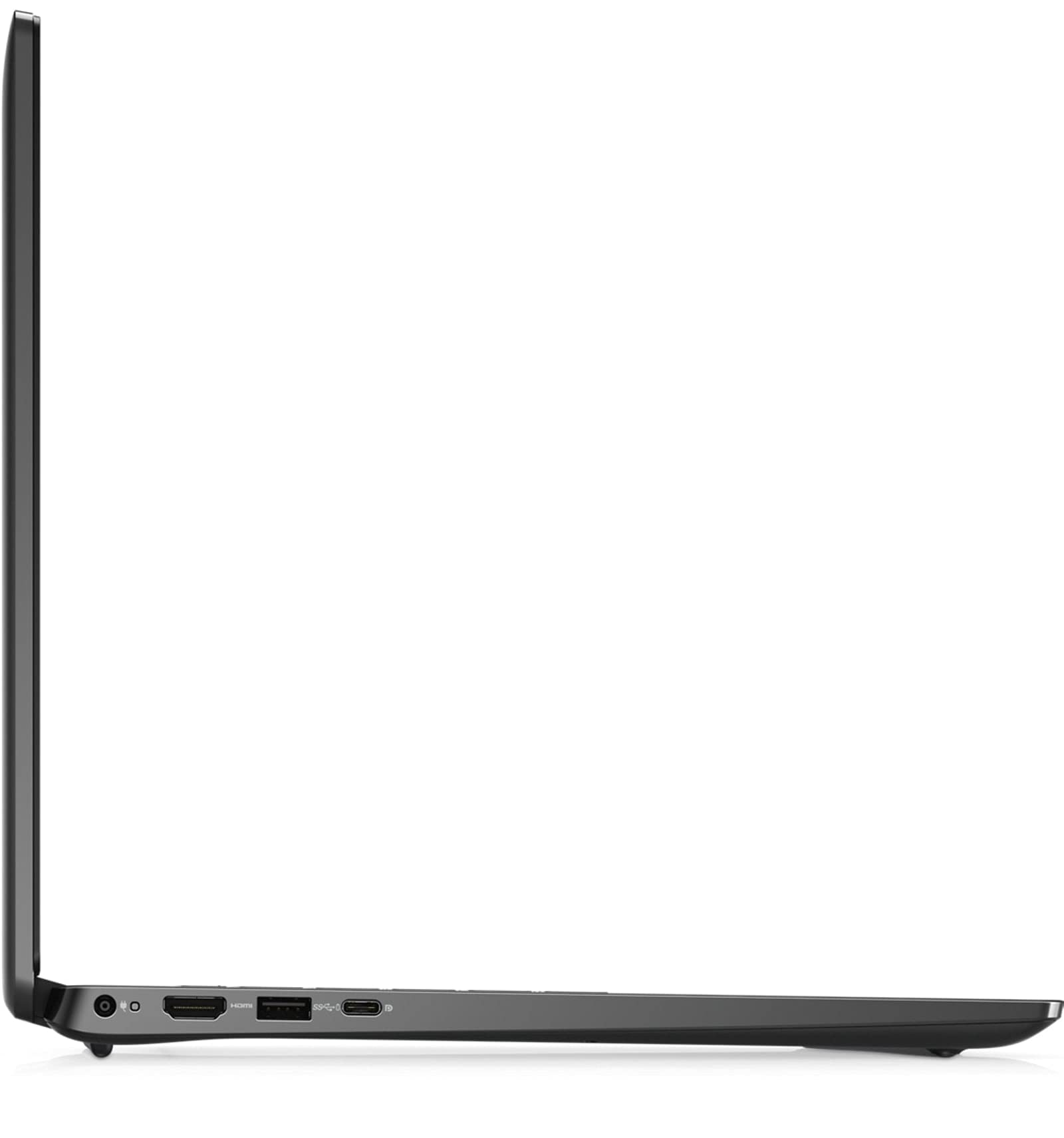 Dell Latitude 3520 Laptop | 15.6" 1920x1080 FHD | Core i7-1165G7-512GB SSD Hard Drive - 16GB RAM | 4 cores @ 4.7 GHz Win 11 Pro Black (Renewed)