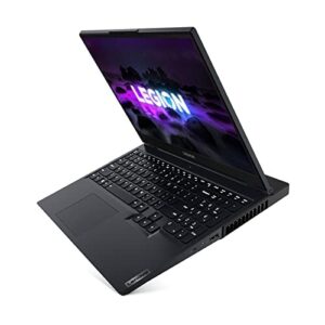 Lenovo Legion 5 15.6" 165Hz Gaming Laptop AMD Ryzen 7-5800H 16GB RAM 1TB SSD RTX 3050 Ti 4GB GDDR6