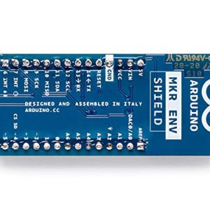 Arduino MKR ENV Shield REV2 [ASX00029]