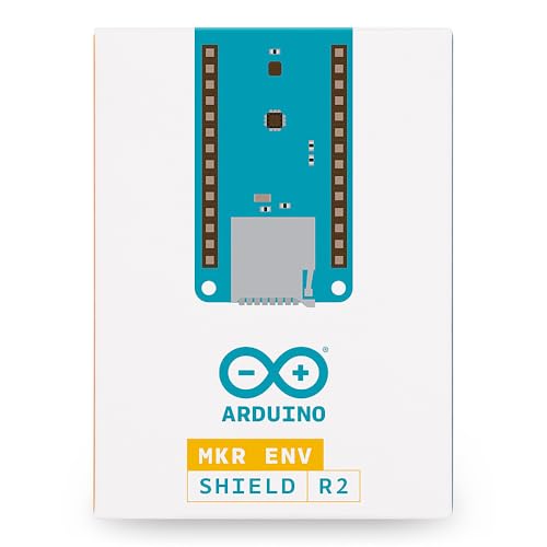 Arduino MKR ENV Shield REV2 [ASX00029]