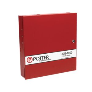 potter psn-1000 - intelligent power expander