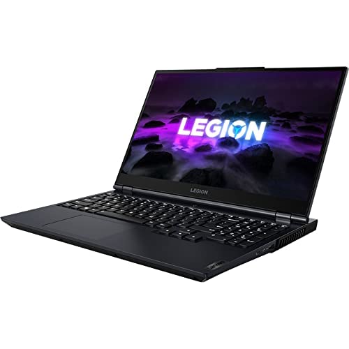 Lenovo Legion 5 15.6" 165Hz Gaming Laptop AMD Ryzen 7-5800H 16GB RAM 1TB SSD RTX 3050 Ti 4GB GDDR6