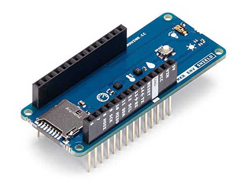 Arduino MKR ENV Shield REV2 [ASX00029]