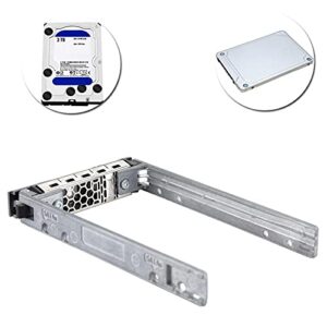 Server Bracket, Easy to use Bracket Hard Drive Bracket Small Size Portable for Computer for Desktop for Solid State Drives