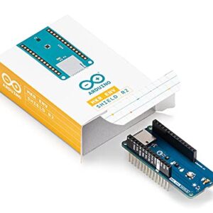 Arduino MKR ENV Shield REV2 [ASX00029]