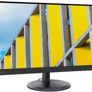 Lenovo ThinkVision C27-30 27" Full HD WLED LCD Monitor - 16:9 - Raven Black (Renewed)