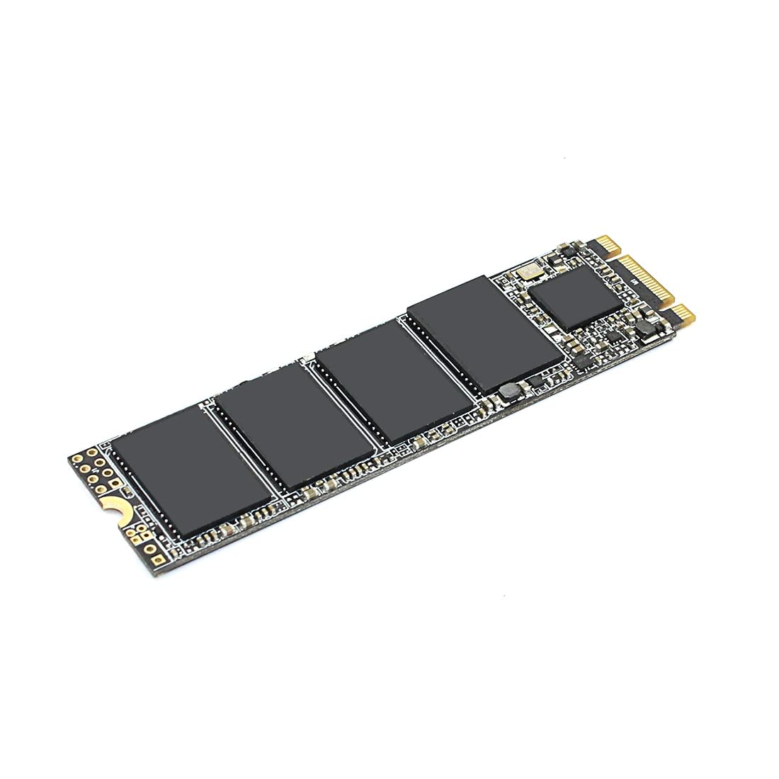 YinaLoi inaLoi Solid-State Drive SSD M2 PCIe 512GB PCI-e m.2 SSD 22 * 80mm HDD for NGFF 2280 Desktop Laptop PC