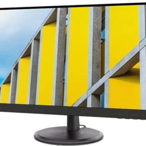 Lenovo ThinkVision C27-30 27" Full HD WLED LCD Monitor - 16:9 - Raven Black (Renewed)