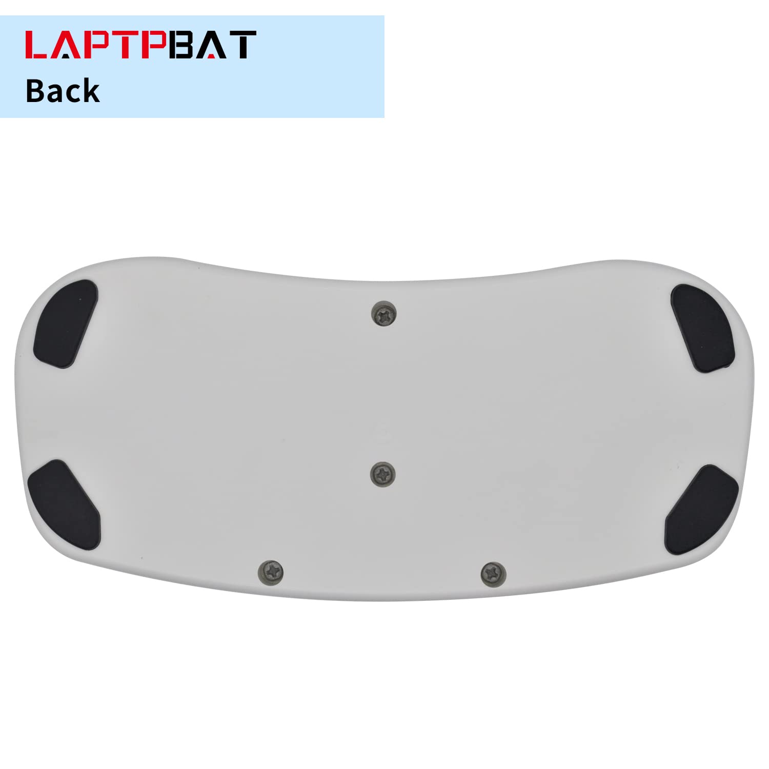 LAPTPBAT BT034-1 for Freestyle Trade Comfort Portable Battery 4INR19/66-2 14.4V Li-Ion Battery