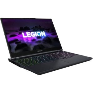 lenovo legion 5 15.6" 165hz gaming laptop amd ryzen 7-5800h 16gb ram 1tb ssd rtx 3050 ti 4gb gddr6