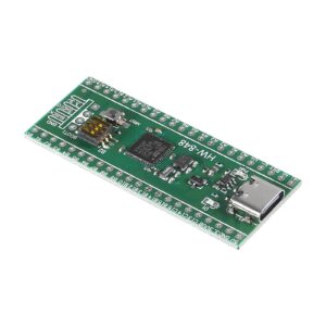 AITIAO 4Pcs STM32F401 Development Board STM32F401CCU6 STM32F4 Development Board Learning Board