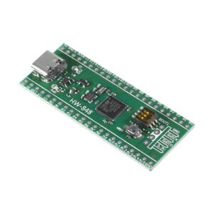 AITIAO 4Pcs STM32F401 Development Board STM32F401CCU6 STM32F4 Development Board Learning Board