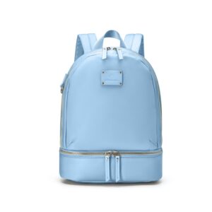 lamèredelaterre mini diaper bag backpack small casual bag commuter bag lunch bag thermal cooler ladies women mommy cute young fashion