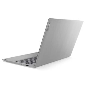 Newest Lenovo IdeaPad 3i 14" FHD Anti-Glare IPS Screen Laptop - Intel Core i5-10210U 4 Cores - Intel UHD Graphics - 12GB RAM DDR4 - 256GB NVMe SSD - Windows 11 Home - w/32GB USB Drive