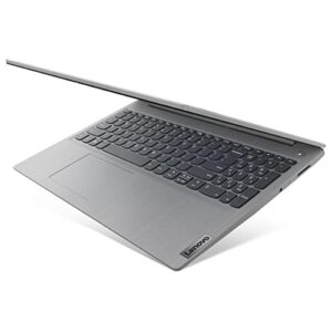 Newest Lenovo IdeaPad 3i 14" FHD Anti-Glare IPS Screen Laptop - Intel Core i5-10210U 4 Cores - Intel UHD Graphics - 12GB RAM DDR4 - 256GB NVMe SSD - Windows 11 Home - w/32GB USB Drive