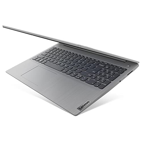 Newest Lenovo IdeaPad 3i 14" FHD Anti-Glare IPS Screen Laptop - Intel Core i5-10210U 4 Cores - Intel UHD Graphics - 12GB RAM DDR4 - 256GB NVMe SSD - Windows 11 Home - w/32GB USB Drive