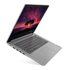 New Lenovo IdeaPad 3i Business Laptop, 14" FHD Display, Intel Core i5-10210U, Windows 10 Pro, 12GB RAM 512GB SSD, Webcam, 32GB Durlyfish USB Card