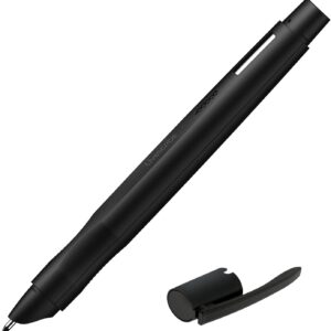 Livescribe Echo 2 Black Digital Smart Pen | Bluetooth | Wireless | iOS, Android, Mac, Windows | APX-00043