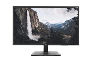 ctl® ip2155 22’’ monitor