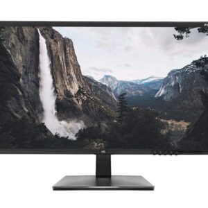 CTL® IP2155 22’’ Monitor