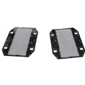 2Pcs Replacement Foil Screen for Panasonic ES318 ES3042 ES3800 ES3801 ES3830 ES3831 ES3832 ES3833 ES-SA40