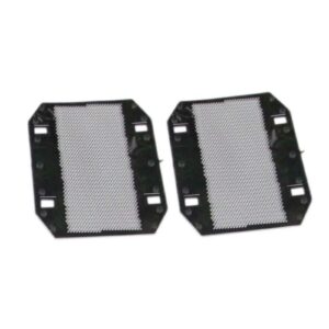 2Pcs Replacement Foil Screen for Panasonic ES318 ES3042 ES3800 ES3801 ES3830 ES3831 ES3832 ES3833 ES-SA40