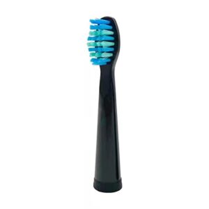 electric toothbrush heads 10 compatible with fairwill fw-5** /d* series and atmoko hp126a