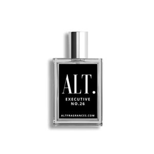 beautyshop alt executive 26 sample 50ml