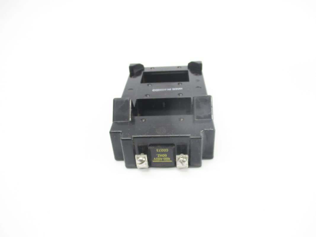 Industrial MRO CD273 460-480V (BR/WH) NSMP-OEM